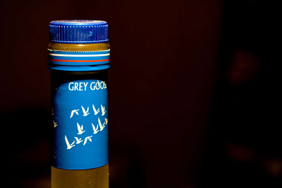 Ultimate Guide to Grey Goose Including History and Recipes - Thrillist