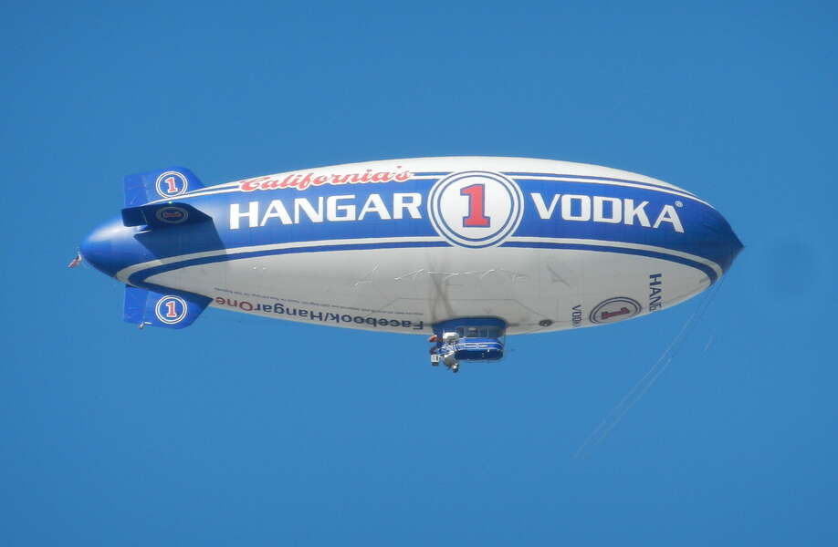 Hangar 1 - Thrillist