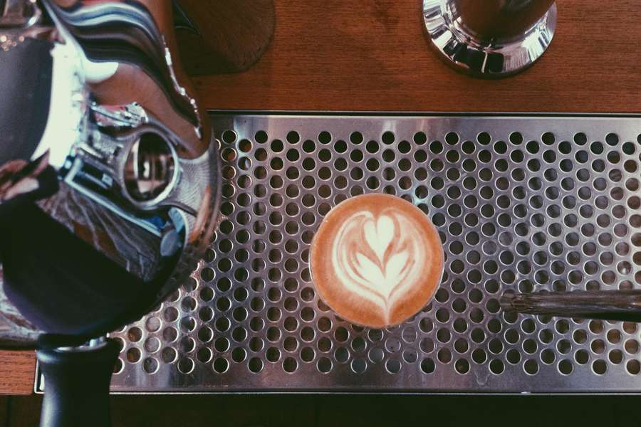 Endorffeine: A Restaurant in Los Angeles, CA - Thrillist