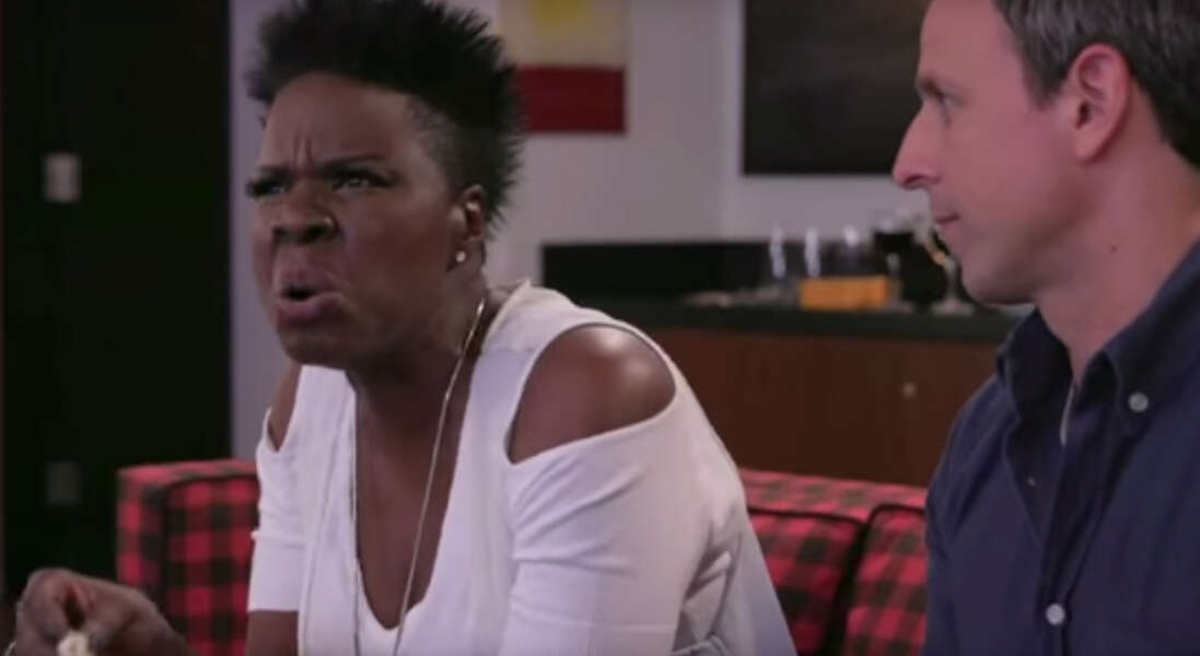 Watch Leslie Jones' Hysterical 'Game of Thrones' Commentary - Thrillist
