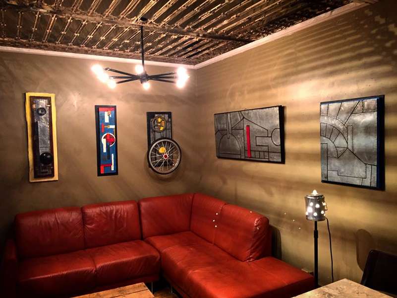 Corner Coffee: A Bar in Minneapolis, MN - Thrillist