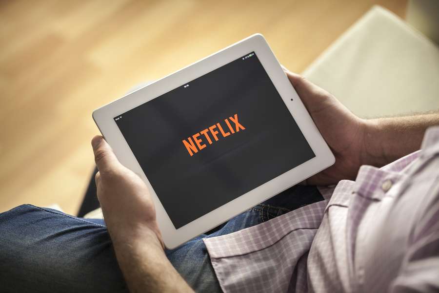 Offline Netflix Coming Soon - Thrillist
