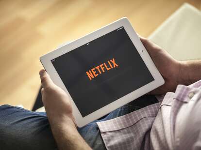 Offline Netflix Coming Soon - Thrillist