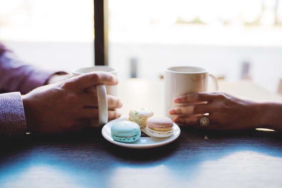 Tout Suite: A Restaurant in Houston, TX - Thrillist