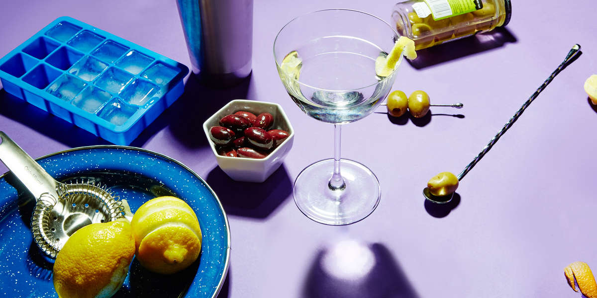 Vermouth 101: The Ultimate Guide to Dry and Sweet Vermouth - Thrillist