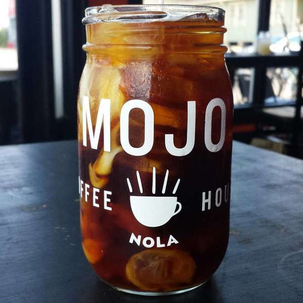 Mojo Coffee House: A Coffee Shop in New Orleans, LA - Thrillist