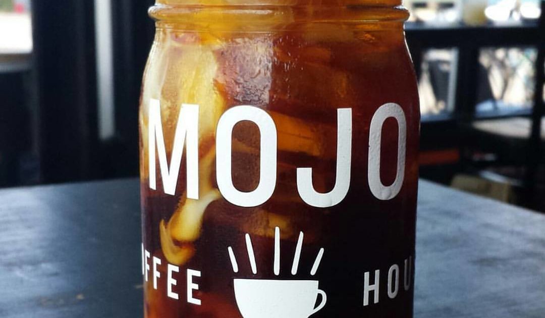 Mojo Coffee House: A New Orleans, LA Venue.