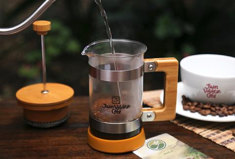 Juan Valdez Café: A Miami, FL Restaurant.