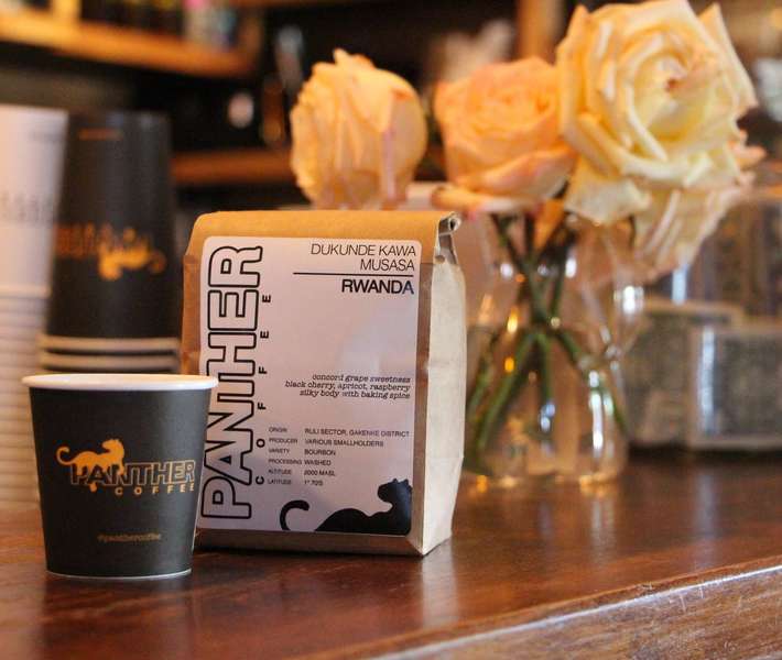 Panther Coffee: A Restaurant in Miami Beach, FL - Thrillist