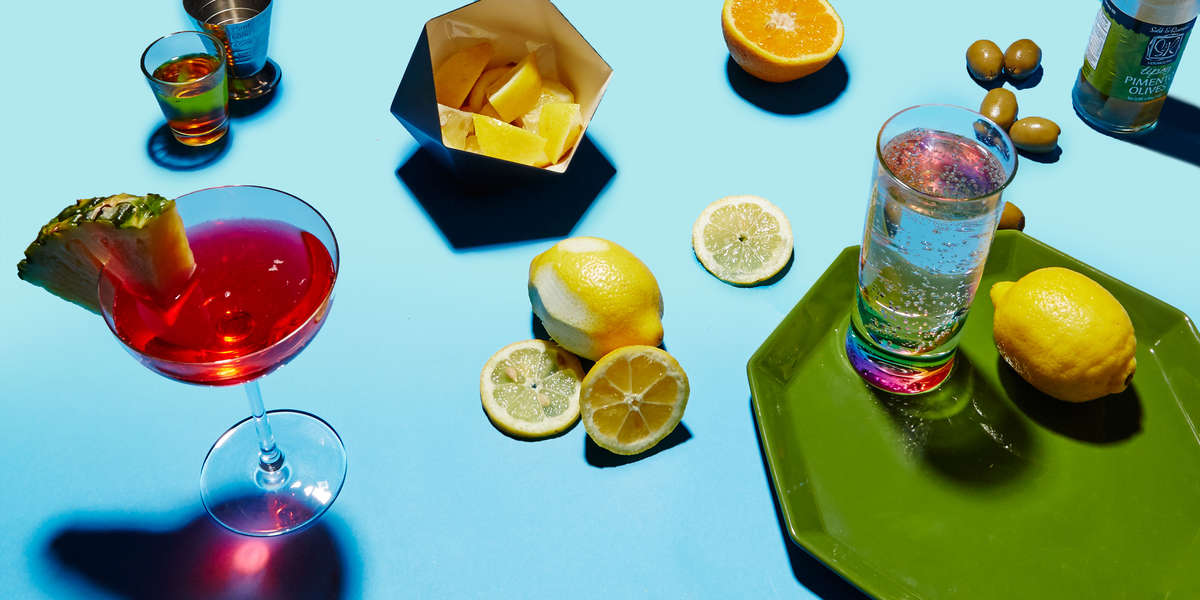 Vodka 101: The Ultimate Guide to the Best Vodka and Vodka Brands ...