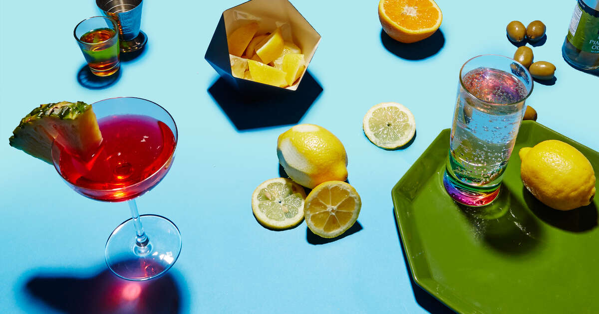 Vodka 101: The Ultimate Guide to the Best Vodka and Vodka Brands ...