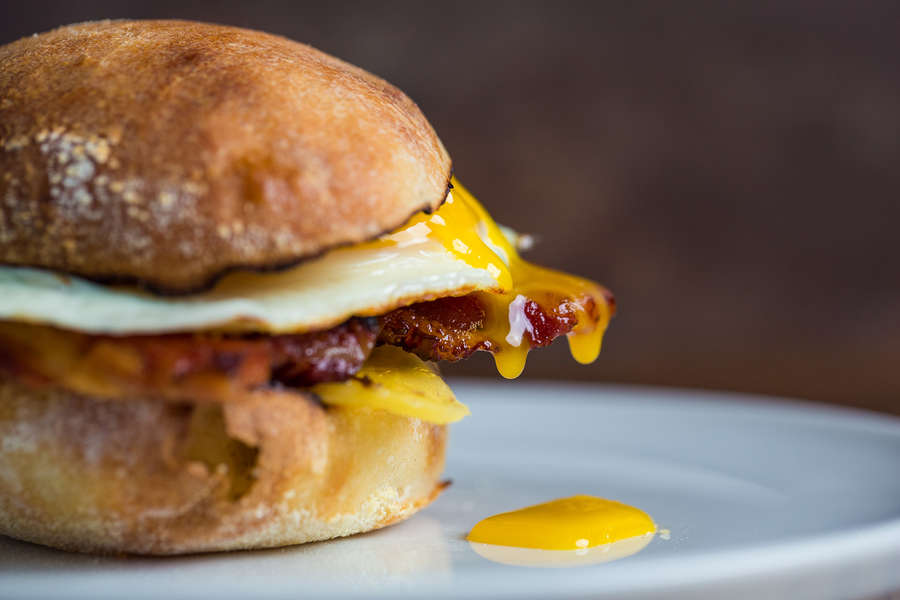 Best Foods and Dishes From Restaurants Throughout the US - Thrillist