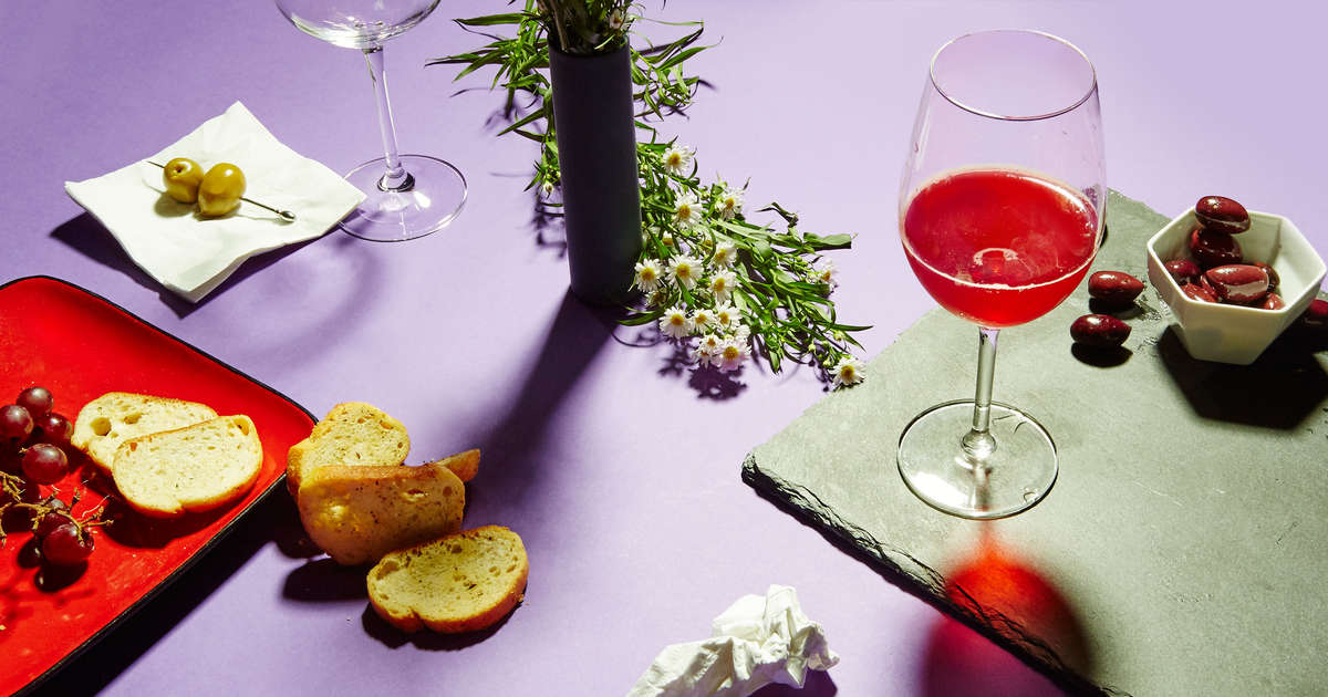 Sherry 101: The Ultimate Guide to the Best Sherry and Sherry Drinks ...