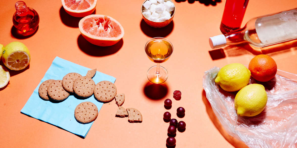 Liqueurs 101: The Ultimate Guide to the Best Liqueurs and Brands ...