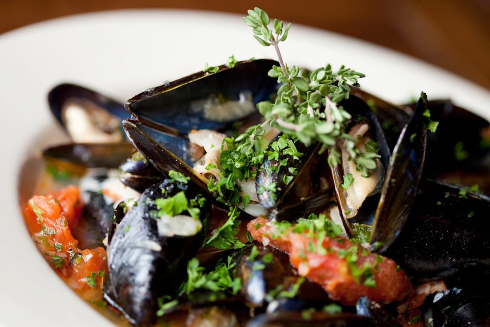 Best Foods and Dishes From Restaurants Throughout the US - Thrillist