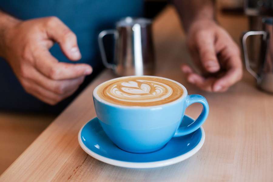 Fleet Coffee Co.: A Bar in Austin, TX - Thrillist