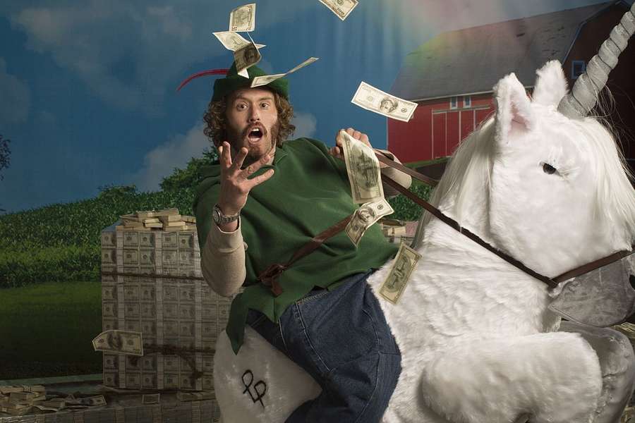 Funniest Erlich Bachman Quotes on 'Silicon Valley' - Thrillist
