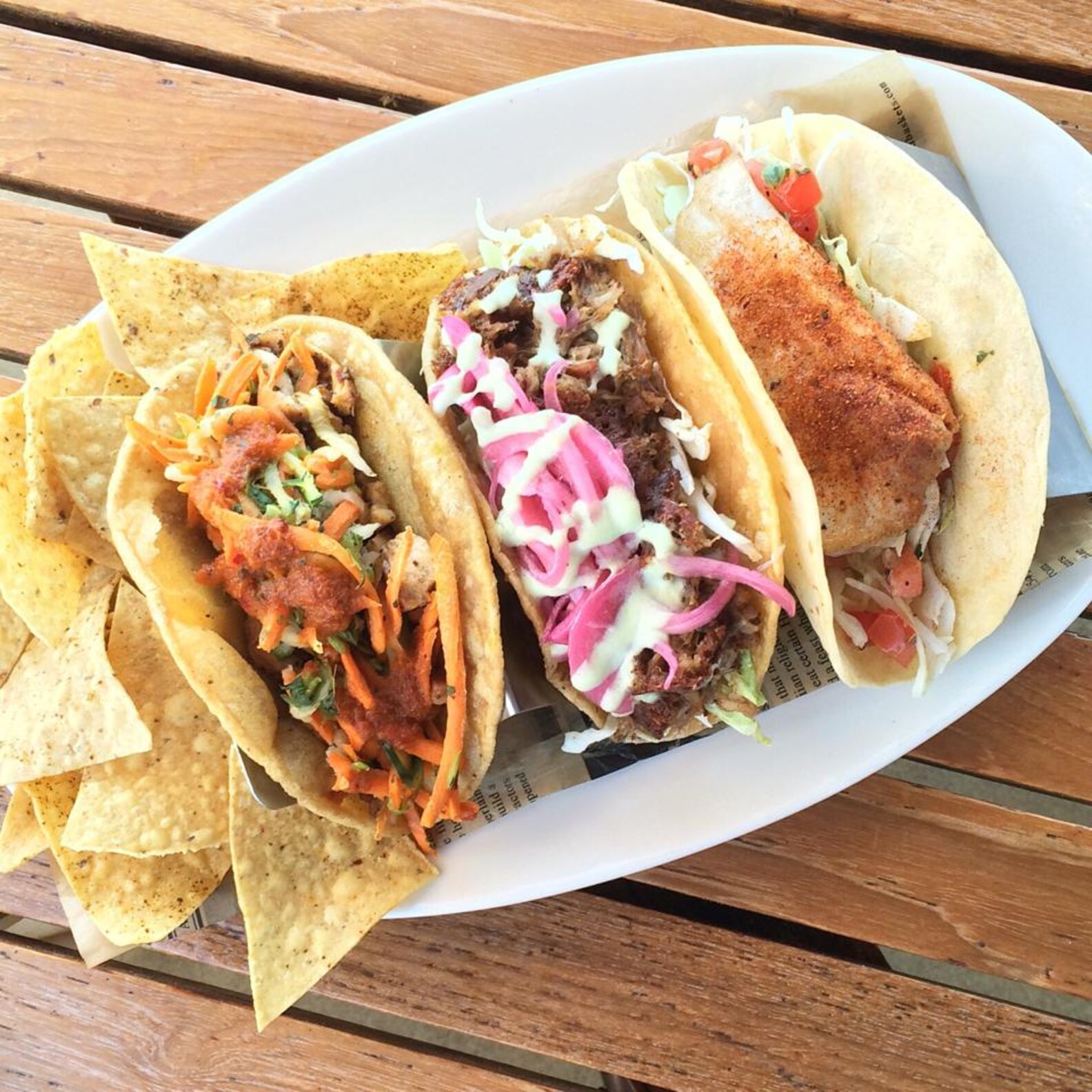 Every Taco Tuesday Deal in Los Angeles - Thrillist