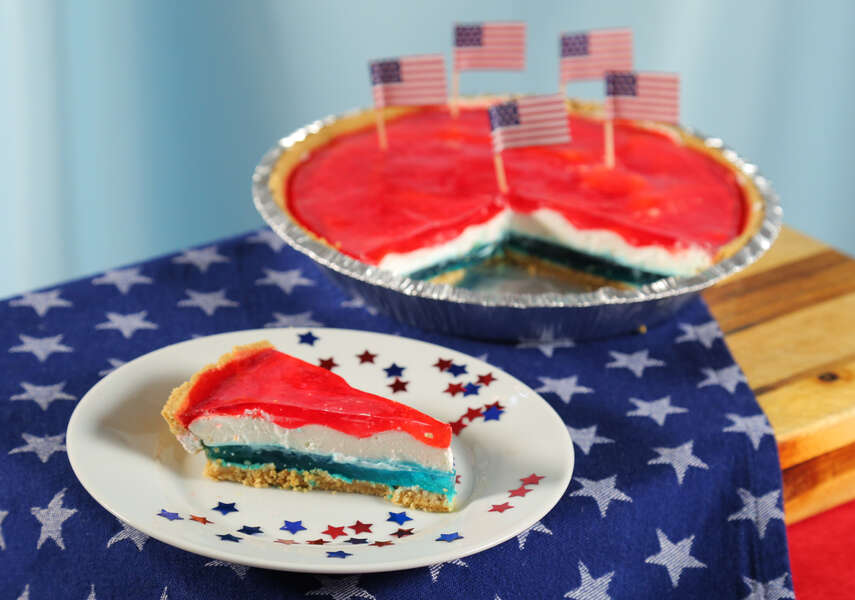 Boozy American Pie Recipe Video - Thrillist