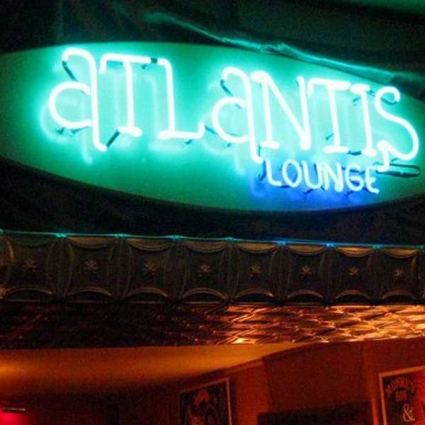 Atlantis Lounge: A Bar in Portland, OR - Thrillist