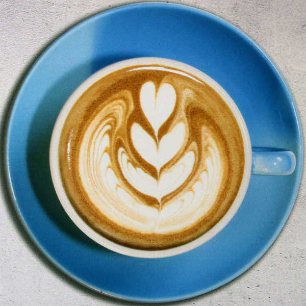 Safai Coffee: A Bar in Louisville, KY - Thrillist