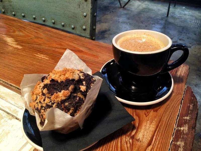 Addiction Coffeehouse: A Coffee Shop in New Orleans, LA - Thrillist