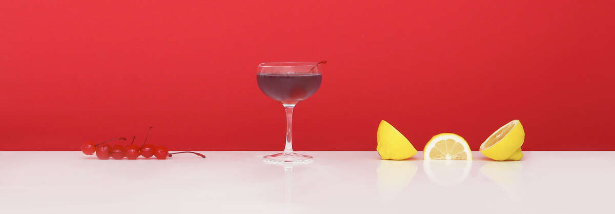 Aviation Cocktail Recipe: How to Make an Aviation Cocktail - Thrillist