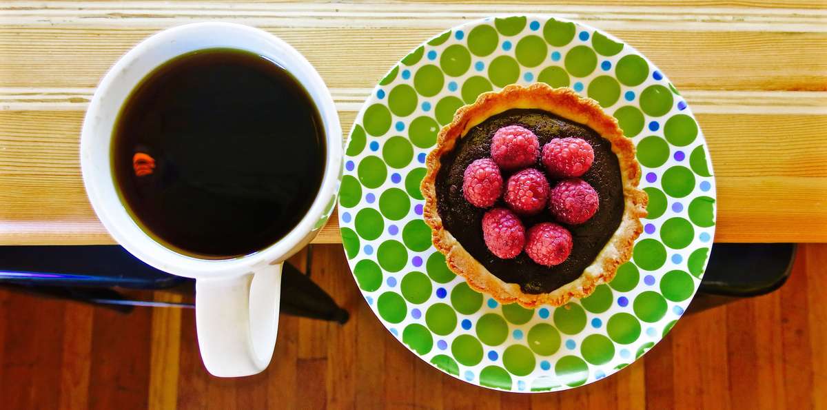 Songbird Coffee & Tea House: A Restaurant in Phoenix, AZ - Thrillist