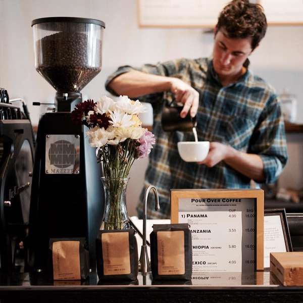 Commonwealth Cafe: A Restaurant in Birmingham, MI - Thrillist