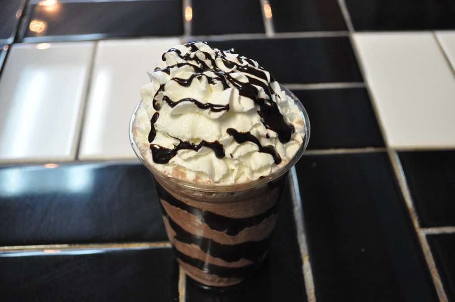WhereUBean Coffee: A Bar in Phoenix, AZ - Thrillist