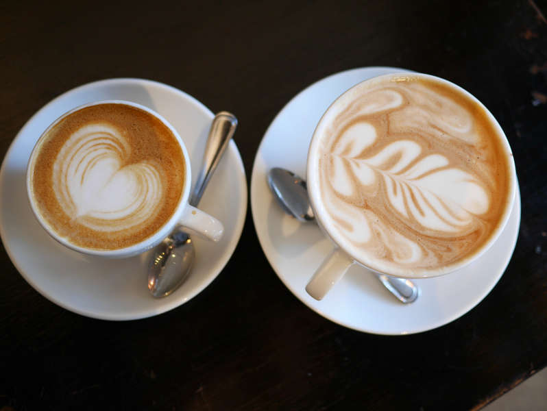 Lola Coffee: A Bar in Phoenix, AZ - Thrillist