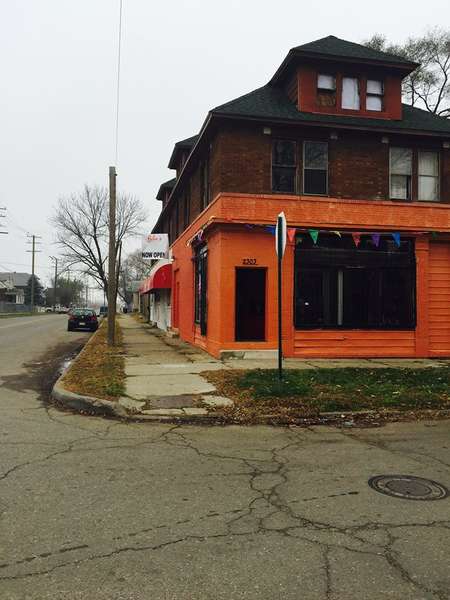 Bella's Coffee House: A Bar in Detroit, MI - Thrillist