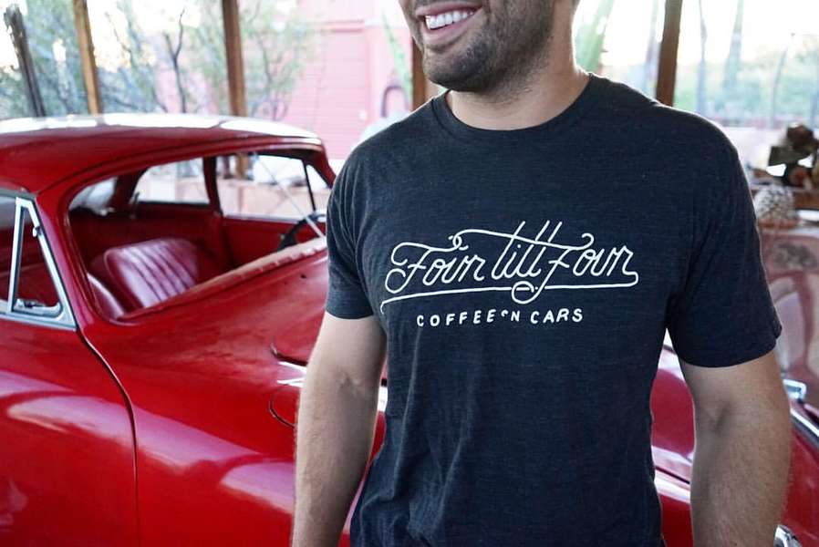 FourtillFour: A Bar in Scottsdale, AZ - Thrillist