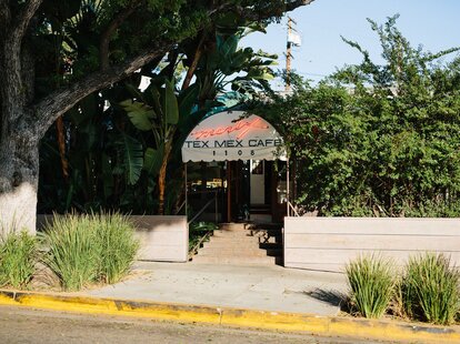 Marix Tex Mex Cafe: A Restaurant in West Hollywood, CA - Thrillist