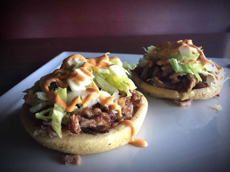 Little Onion Mexican Restaurant: A Restaurant in Santa Ana, CA - Thrillist