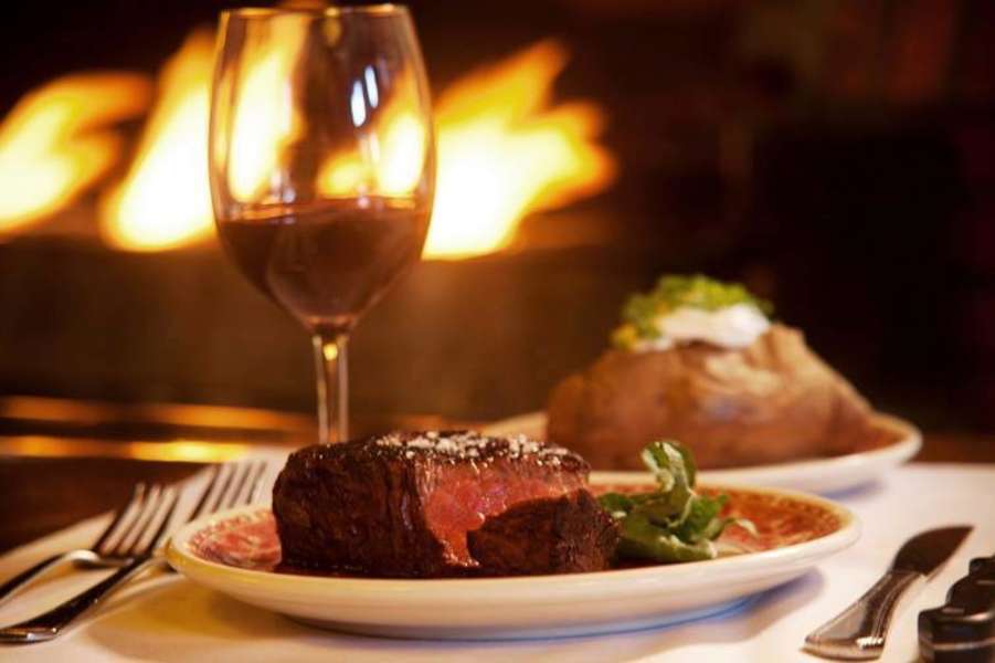 Musso & Frank Grill: A Restaurant in Hollywood, California - Thrillist