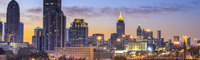 The 7 Stages of Living in Atlanta, Georgia - Thrillist