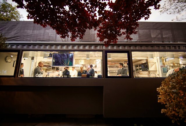 The French Laundry - Thrillist Nation