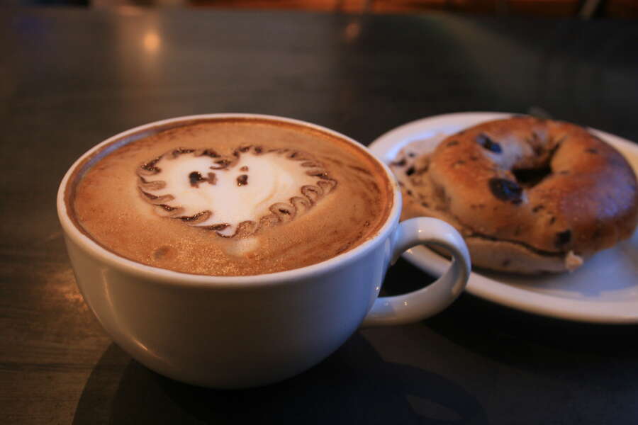 Fluid Coffee Bar: A Bar in Denver, CO - Thrillist