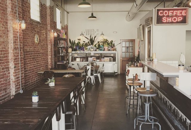 Black Eye Coffee - Thrillist Denver