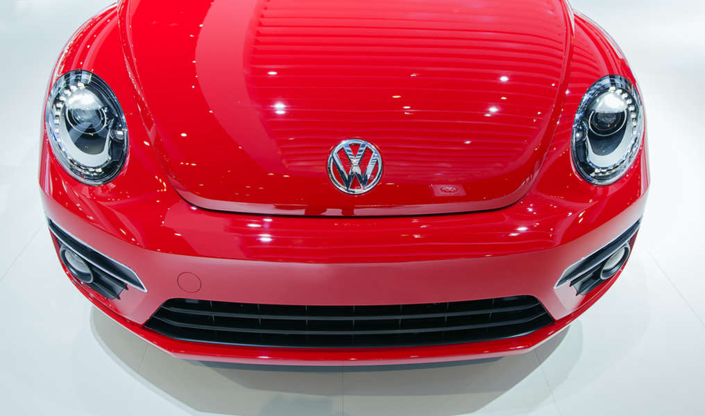 Volkswagen Agrees To $15 Billion Settlement after Emissions Scandal ...