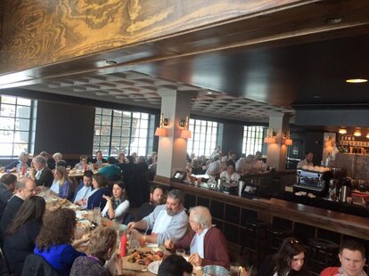 Como Dockside: A Bar in Saint Paul, MN - Thrillist