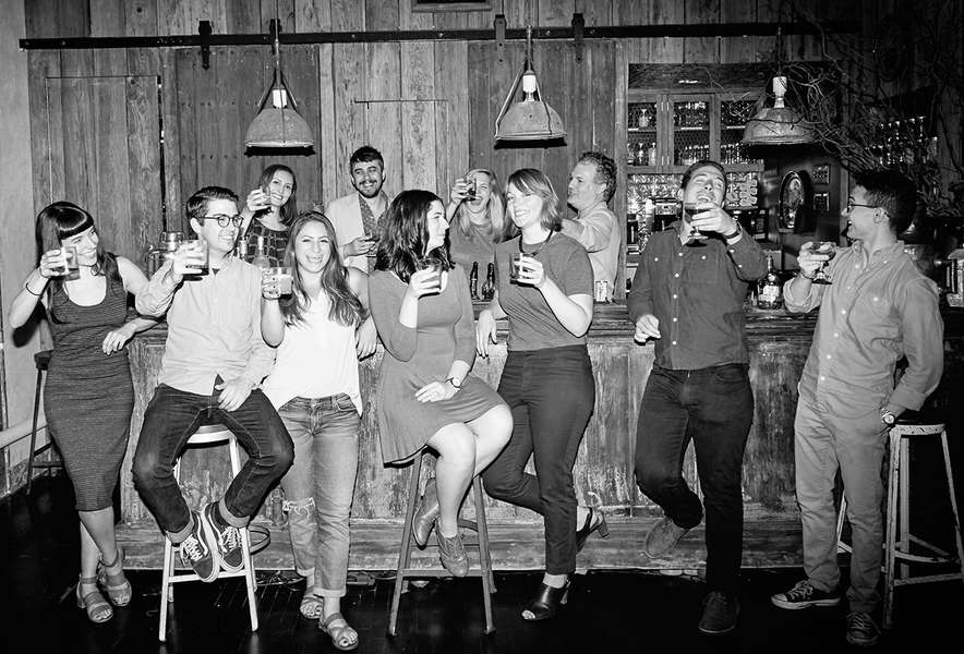 What is Supercall - Thrillist