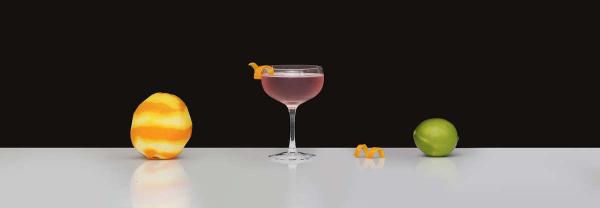 Cosmopolitan Recipe: How to Make a Cosmopolitan Drink - Thrillist