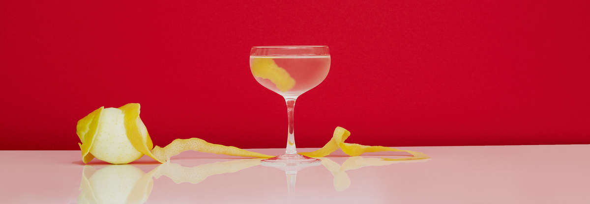 Vesper Recipe: How to Make a Vesper Martini Drink - Thrillist