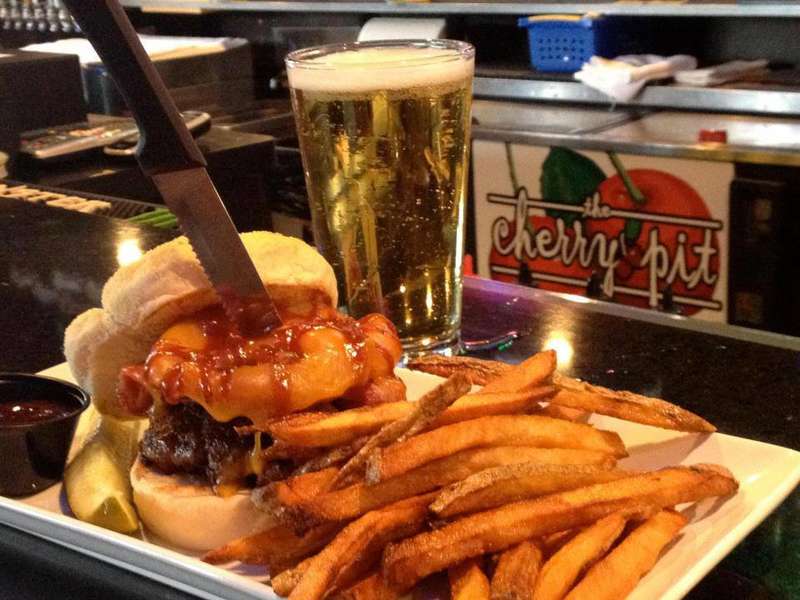 Cherry Pit: A Bar in Saint Paul, MN - Thrillist