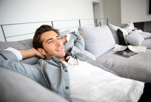 The Best Part of Dating an American - Thrillist