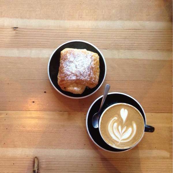 Bee Coffee Roasters: A Restaurant in Indianapolis, IN - Thrillist
