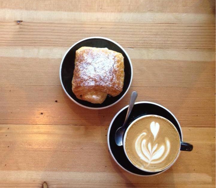 Bee Coffee Roasters: A Indianapolis, IN Restaurant.