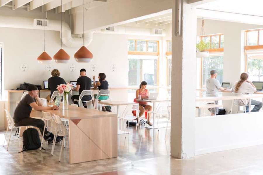Upper Left Roasters: A Restaurant in Portland, OR - Thrillist